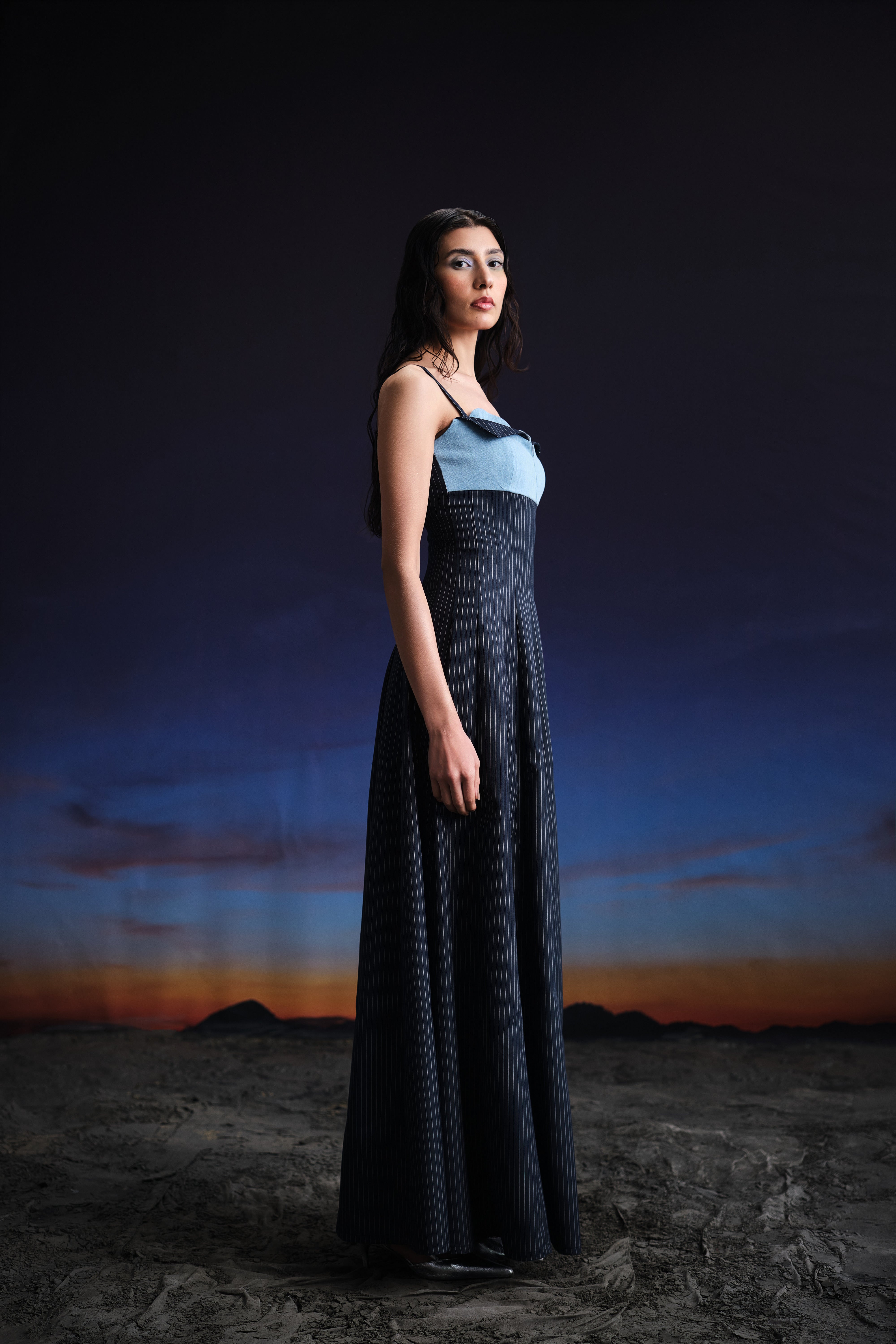 Dual Personality Dress – Thnwhn